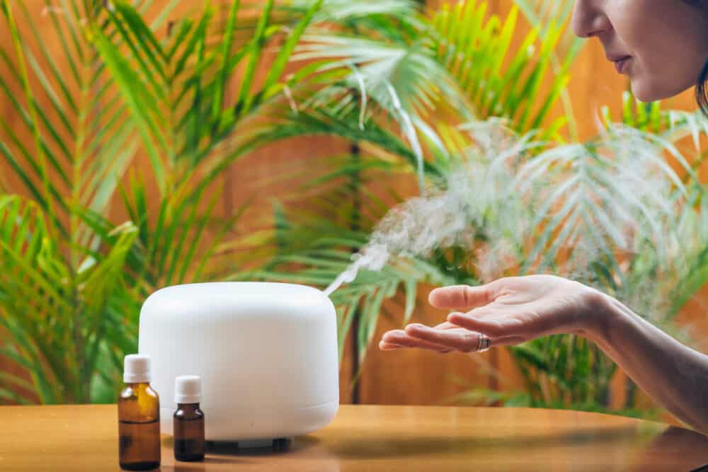 How to Use Essential Oils for Colds- Back To Basics