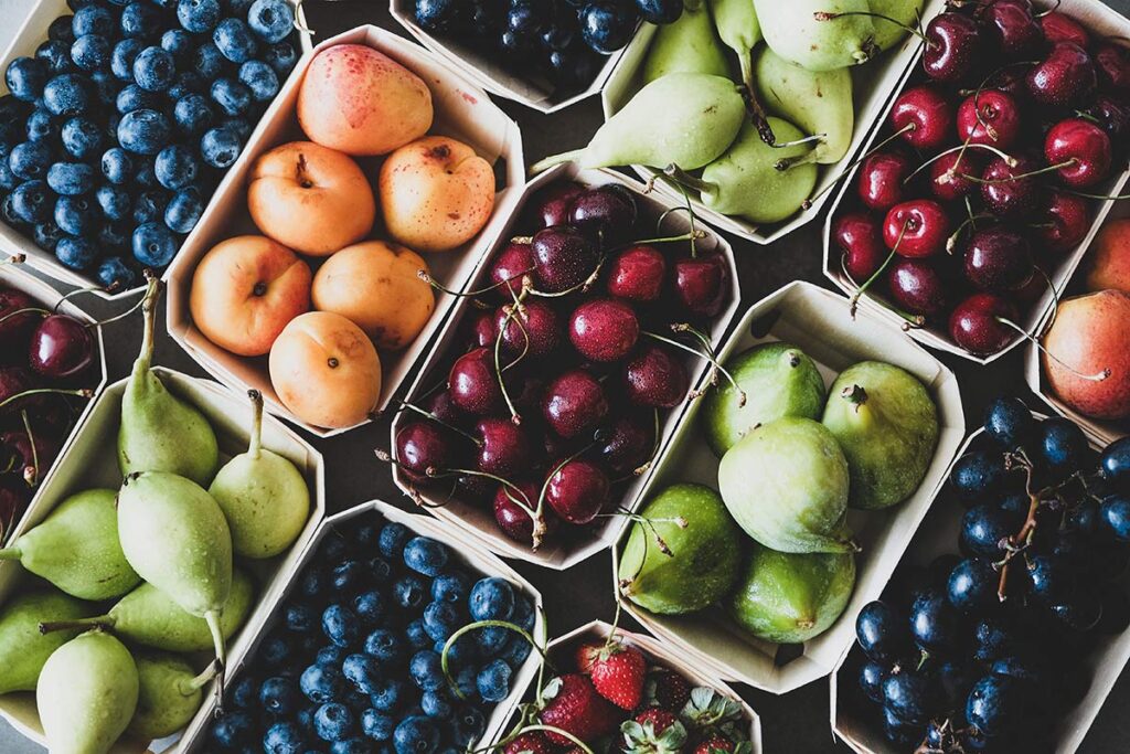 Back to Basics Natural Foods - Natural Grocer RI